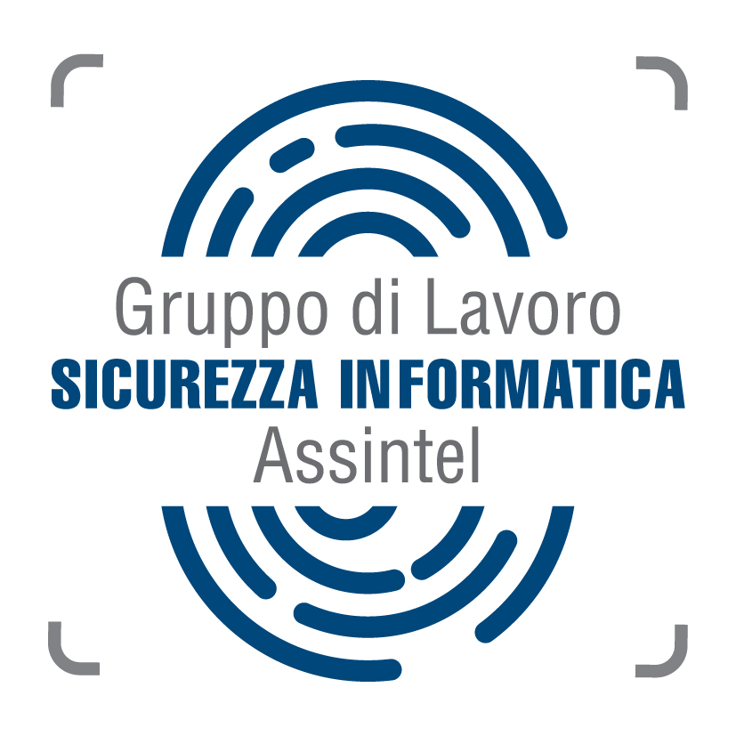 GDPR e Security - Assintel