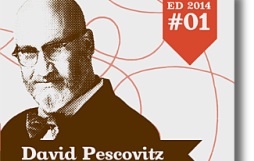 David Pescovitz: scenari tecnologici futuri - Assintel