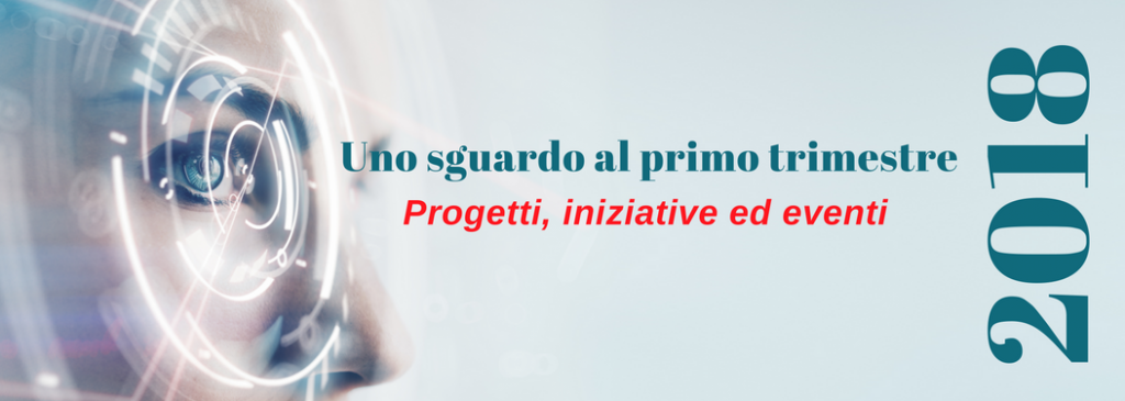 Uno sguardo al primo trimestre 2018 - Assintel