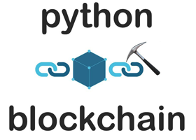 LAB: Costruire la prima Blockchain in Python - Parte 1 - Assintel