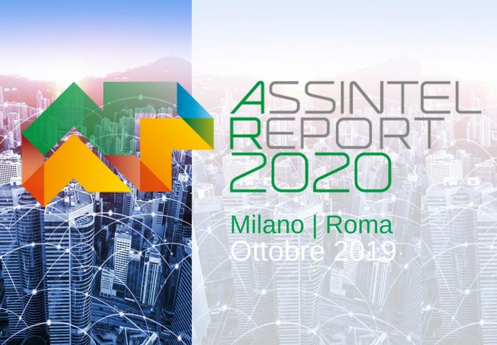 Assintel Report 2020: rassegna stampa - Assintel