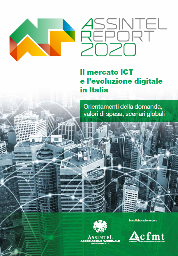 Assintel Report 2020 - Assintel