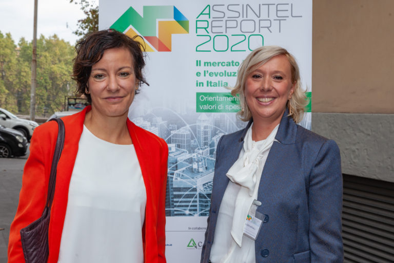 Assintel Report 2020 - Assintel