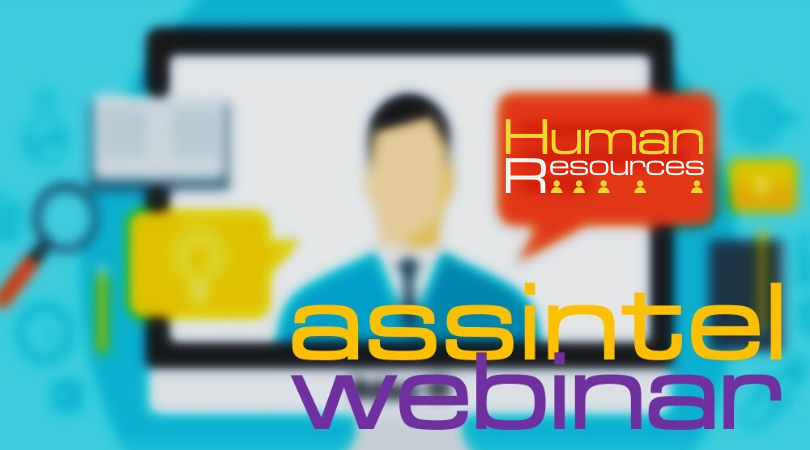 Assintel Human Resources Webinar - Assintel