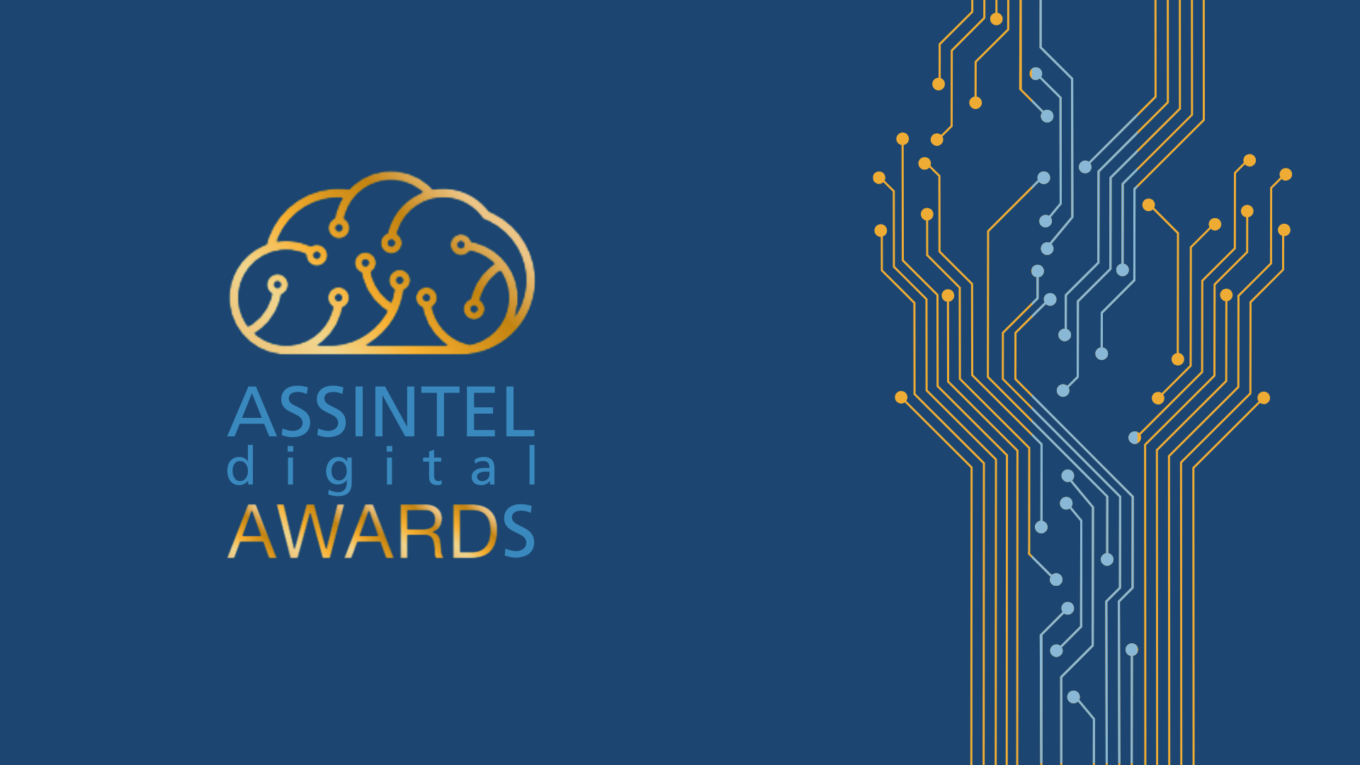 Assintel Digital Awards 2022 - Assintel