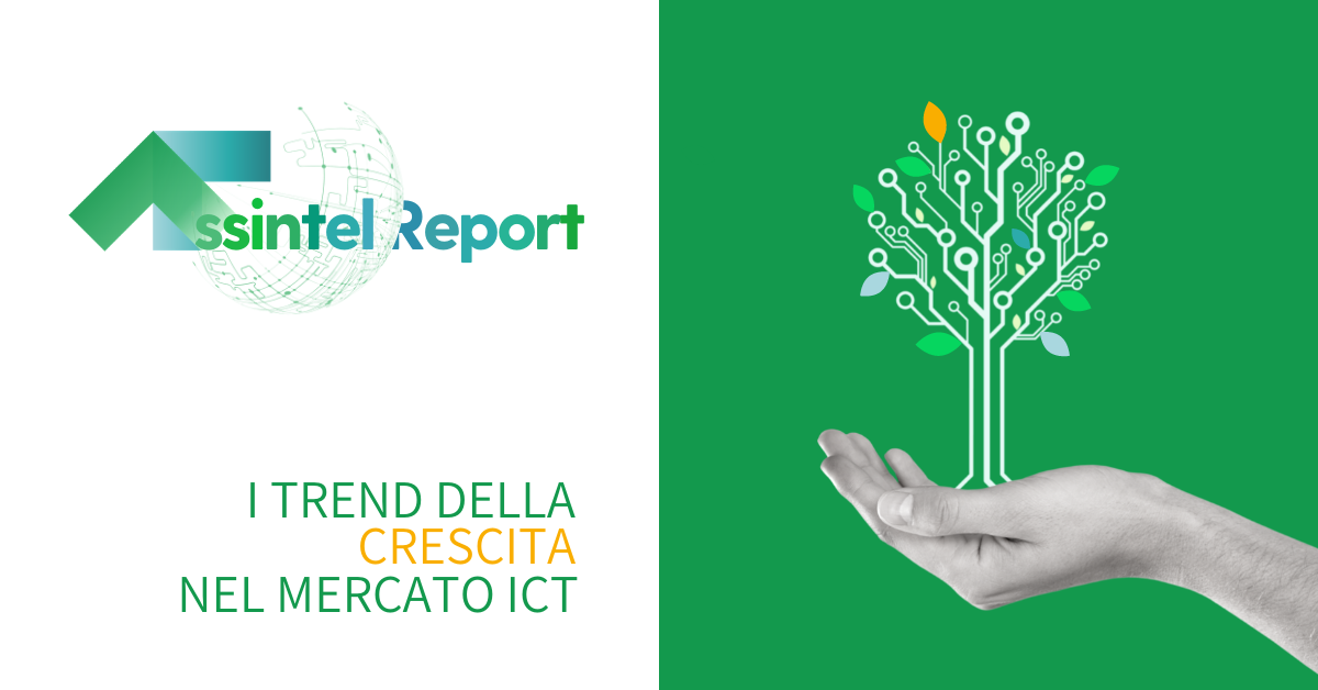Assintel Report 2022 - Milano - Assintel