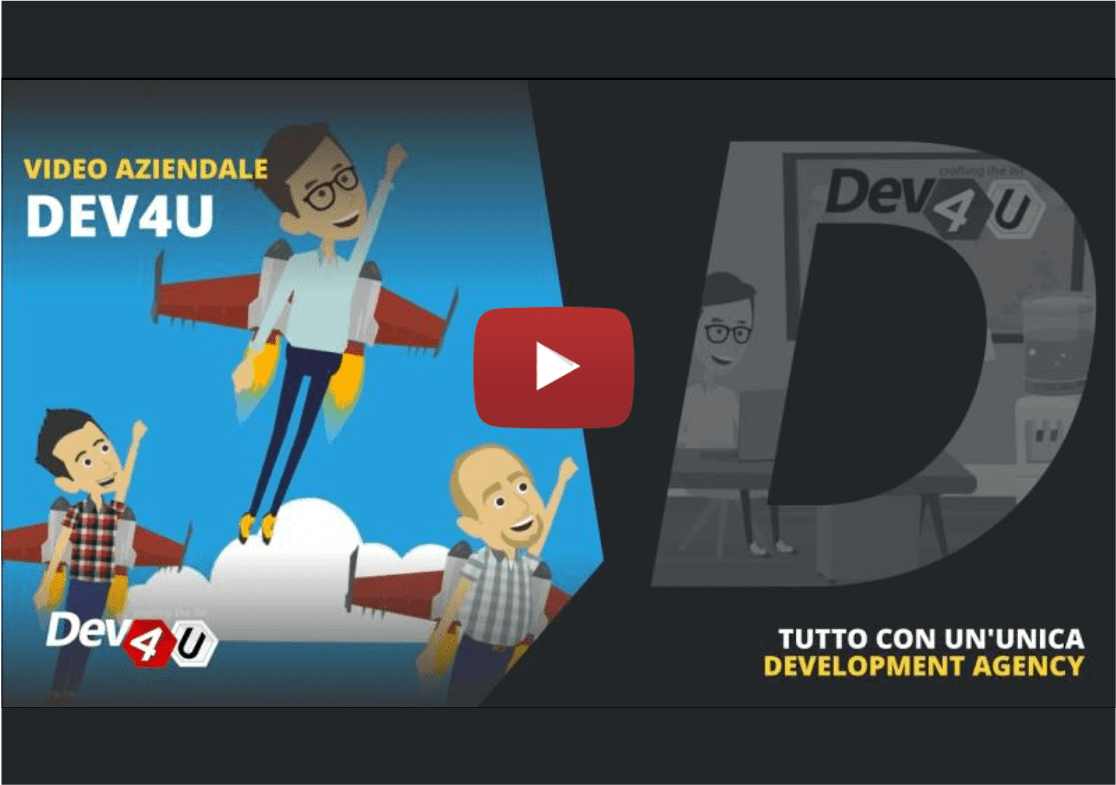 DEV4U - video ufficiale (ITA) - Assintel