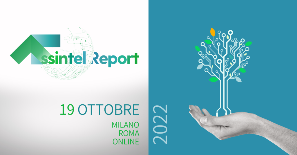 ASSINTEL REPORT 2022 - Assintel