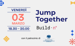 Jump Together | The Unveiling - Assintel