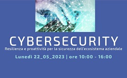 Cybersecurity 2023 - Assintel