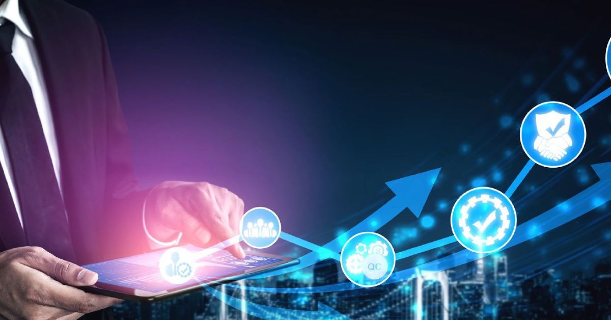 Cybersecurity & Digital Trust - Assintel