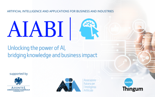 AIABI 2023 - Assintel