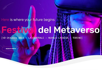 Festival del Metaverso - Assintel