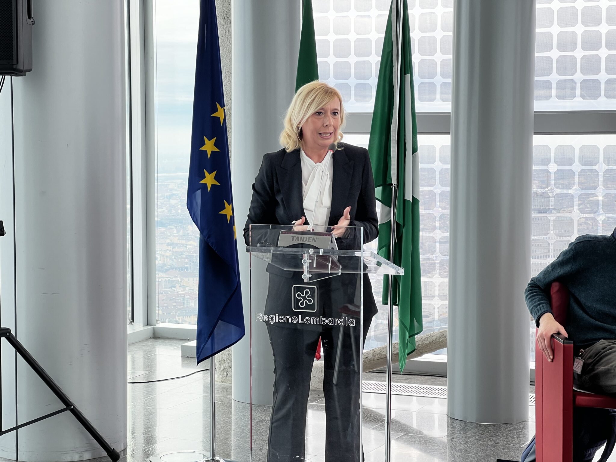 Digitale, la Lombardia traina il boom nel 2024 - Assintel