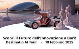 Destination AI Tour - Assintel