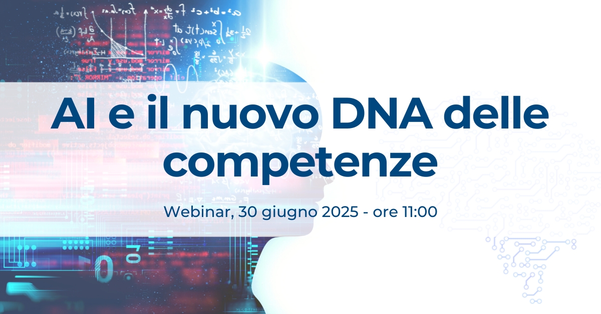 AI e il nuovo DNA delle competenze - Assintel