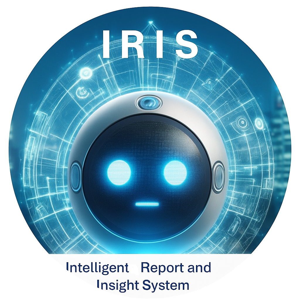 Iris Ai : Dai alla tua applicazione i superpoteri dell’ AI. - Assintel